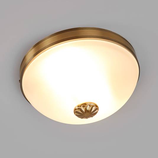 Beautiful ceiling light Impery in antique style | Lights.co.uk