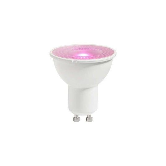 Lamppu Smart Color LED 5,4W (380 lm) GU10 - Nordlux | Osta täältä