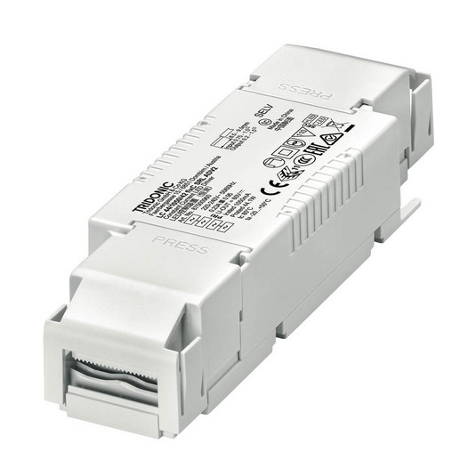 TRIDONIC LED driver LC 44W 1,050mA fixC SRL ADV2 | Lights.ie