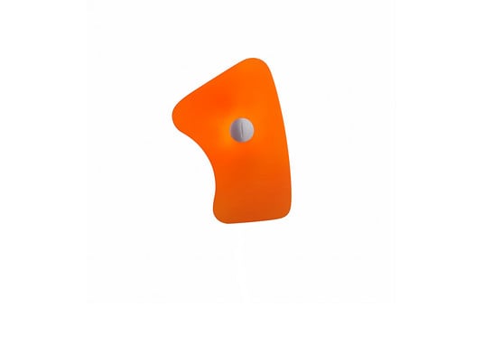 Bit 5/Orbital 5 Glasschirm Orange - Foscarini | Online bestellen