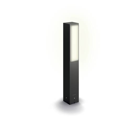 Philips LED pedestal light Stratosphere UE | Lights.co.uk