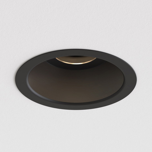 Astro Minima Mini recessed ceiling light | Lights.co.uk