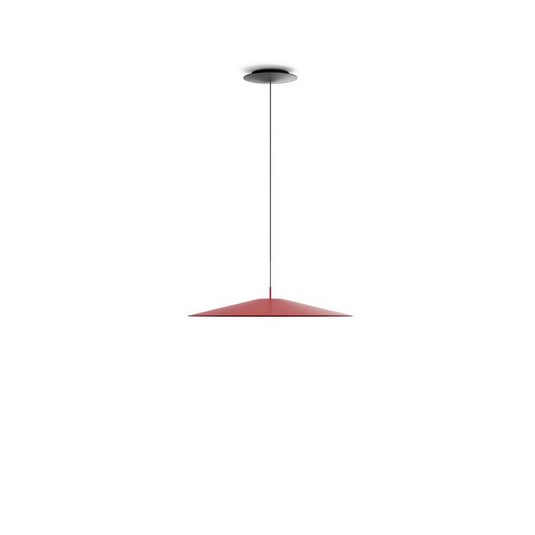Koinè Lampada a Sospensione 2700K Ø55 Red - Luceplan | Acquista online