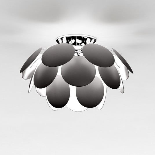 MARSET Discocó ceiling lamp | Lights.co.uk