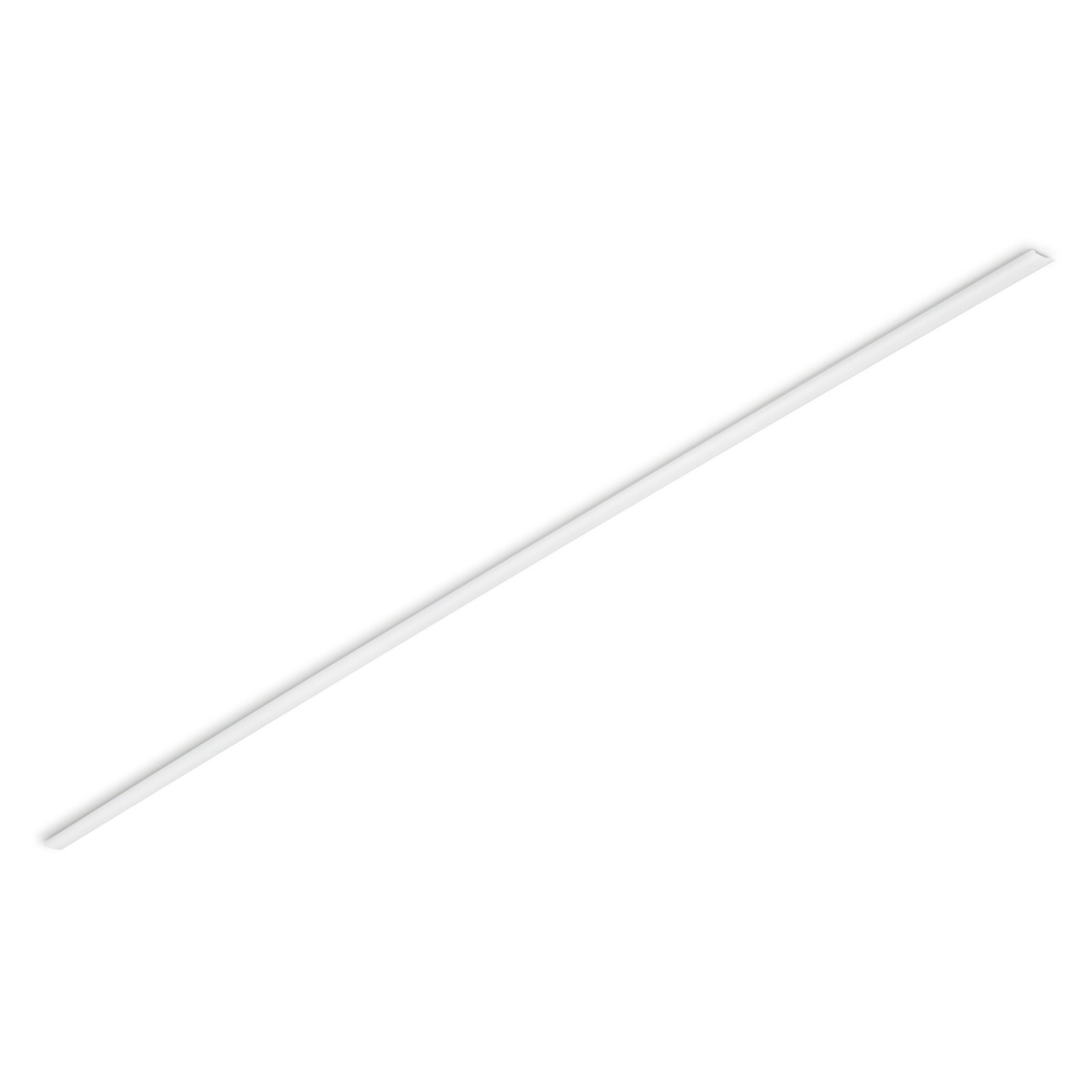 W Track Surface Mounted Tracks WAC Lighting WHT4-PT W Track 4-Feet ...