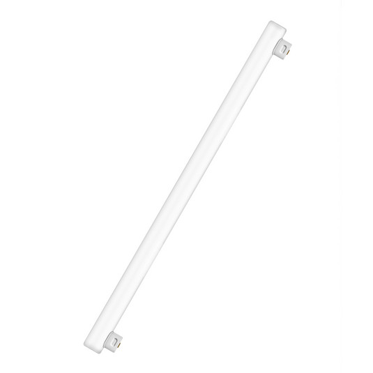 Radium LED bulb S14s strip LED bulb 4.9W 927 50cm opal | Lights.co.uk