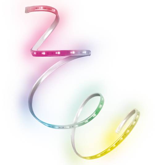 LEDVANCE SMART+ WiFi Outdoor Flex strip RGBW, 3m | Lampen24.be