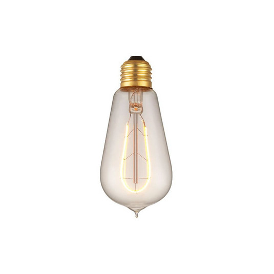 Žárovka LED Edison 2W 130 lm E27 - COLORS Koupit online