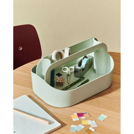 Tool Box (Recycled) Mint - Hay | Online bestellen