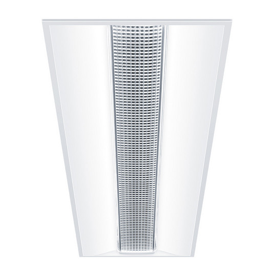 Zumtobel Mild light Lámpara de techo empotrable LED | Lampara.es