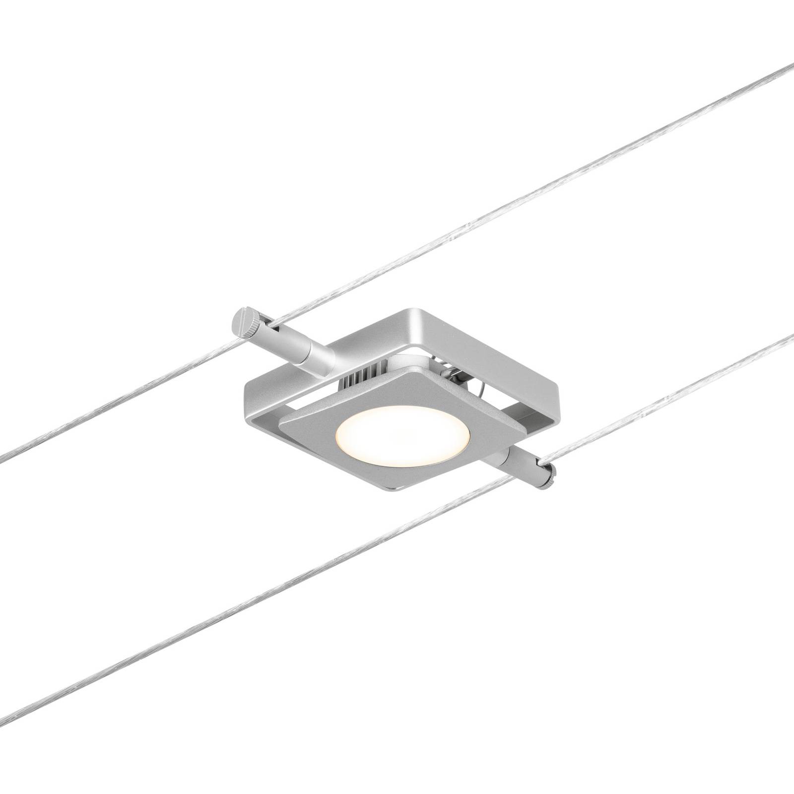 Paulmann Wire MacLED LED Spot For Cable System Lights co uk Paulmann Wire MacLED LED Spot For Cable System Lights co uk