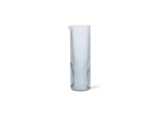 Ripple Water Jug Clear - Ferm Living | Koop online