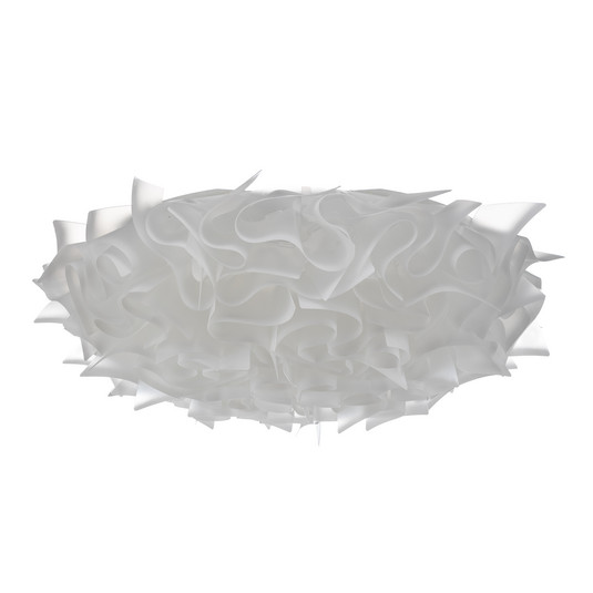 Veli plafoniera opal 78 cm - SLAMP | Acquista online