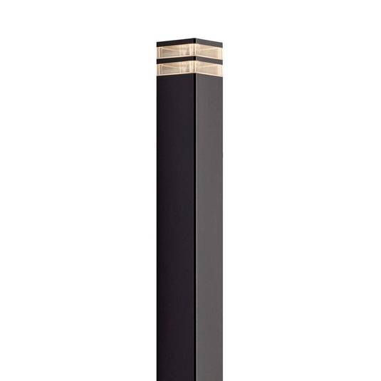 Elm Zahradní Lampa Black - Nordlux Koupit online