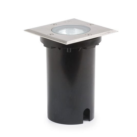 Angular GROUND SPOT deck light | Lights.co.uk