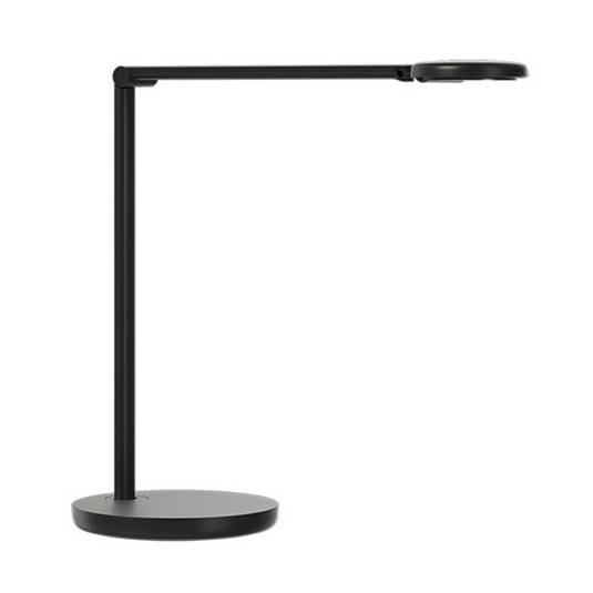 LED table lamp Motus Flat 2,700K-4,000K | Lights.co.uk