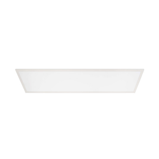 Panel LED Basic Office, 119,5 x 29,5 cm, 4000 K | Lampy.pl