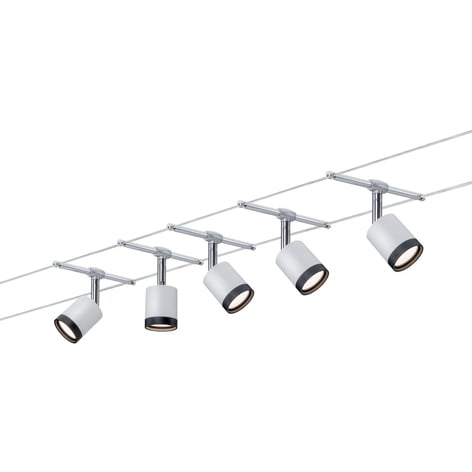 Cable Lighting Kits & Wire Lighting Systems | Lights.co.uk