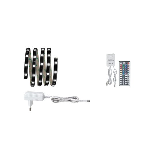 Paulmann YourLED set base strip LED RGB 1,5m | Lampade.it