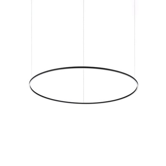 Ideal Lux LED-Hängelampe Oracle Slim, Ø 150 cm | Lampenwelt.de