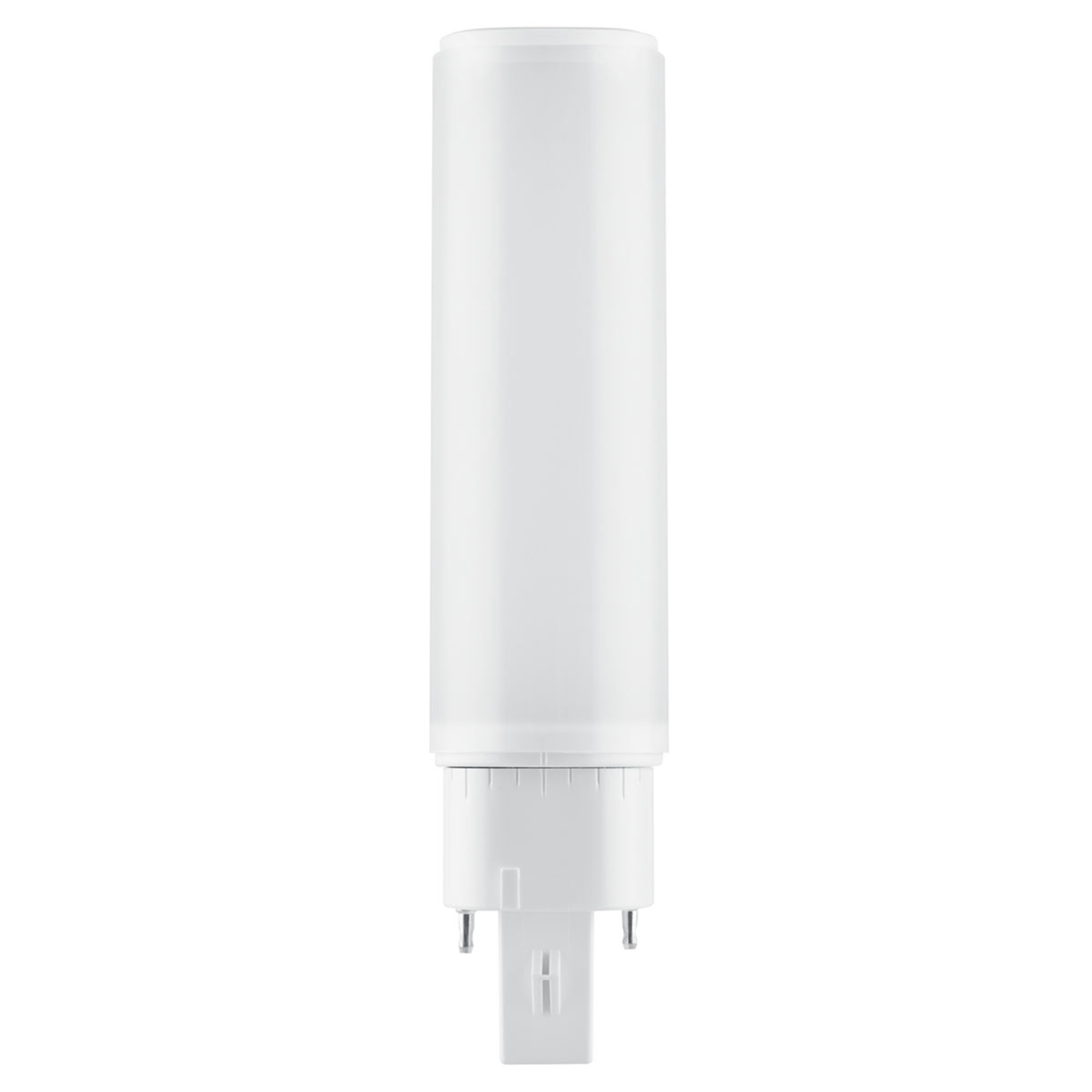 OSRAM LED bulb G24q-2 7 W 4,000 K | Lights.co.uk