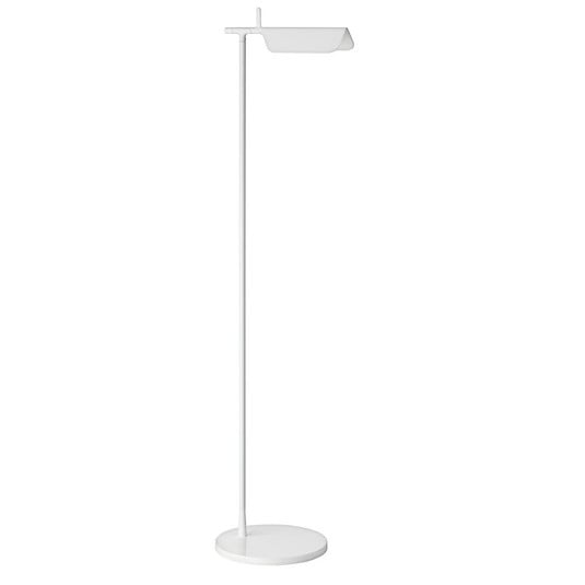 Tab F LED Lampadaire Blanc - Flos | Acheter ici
