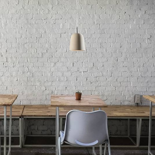 Casablanca Clavio S lógó lámpa 1 lámpa krém/alumínium | Feny24.hu