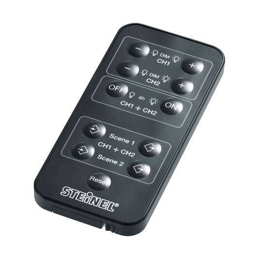 STEINEL RC5 user remote control | Lights.co.uk