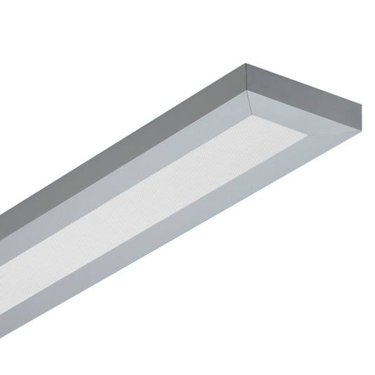 Elongated LED pendant light LAP, direct distribution | Lights.co.uk