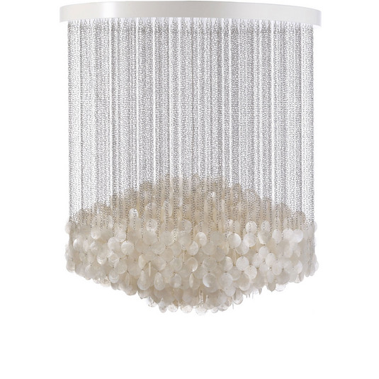 Fun 7 DM Lampa Wisząca - Verpan | Kup online