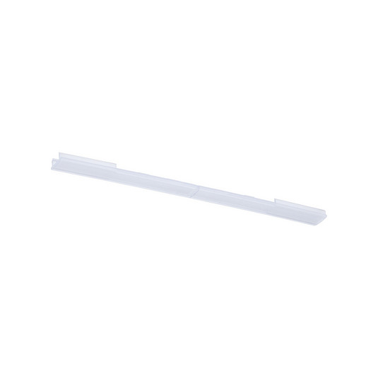 Paulmann URail Connector-Inlay Satin, plastic | Lumories.ro