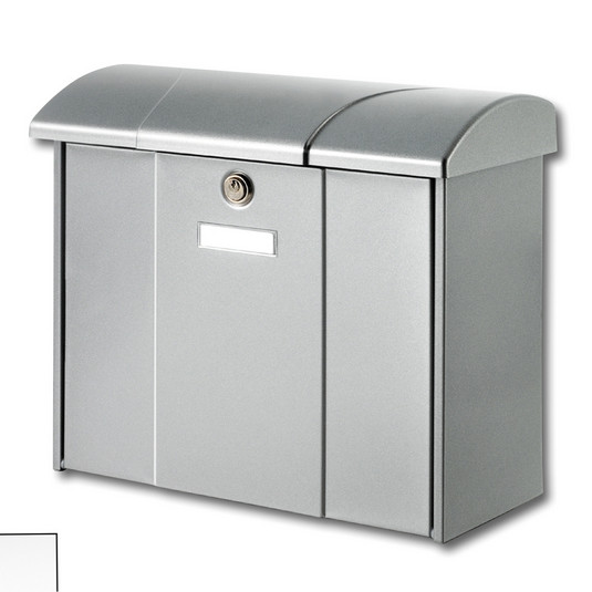 Olympus letterbox | Lights.co.uk