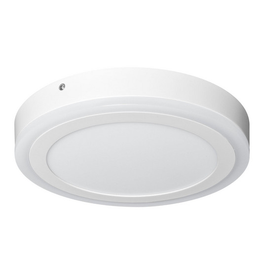 LEDVANCE LED Click White Round ceiling light 30 cm | Lights.co.uk