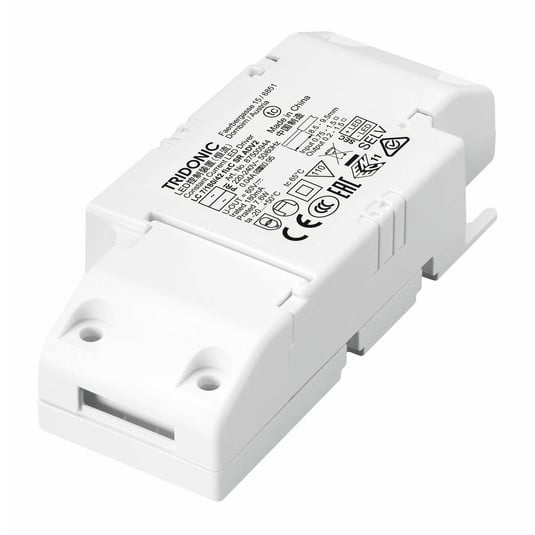 Controlador TRIDONIC LED LC fixC SR ADV2 | Lumories.pt