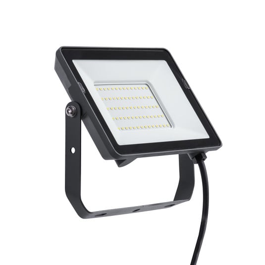 Philips ProjectLine LED outdoor spotlight 6,500K 50W | Lights.co.uk
