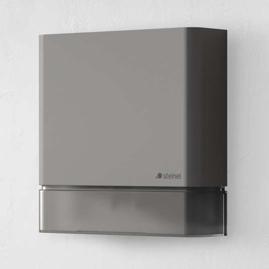 STEINEL IS 180 digi HD COM1 motion detector, smart | Lights.co.uk