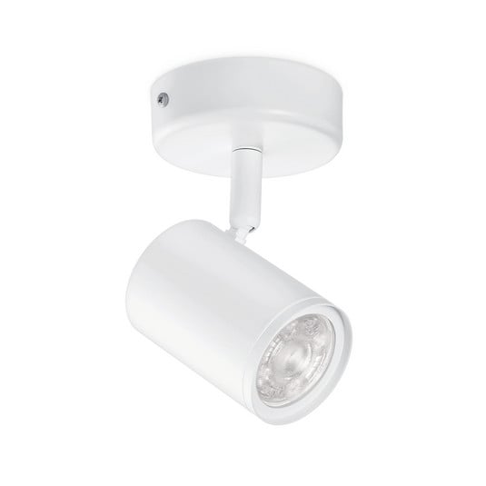 Imageo 1 Plafoniera TW White - WiZ | Acquista online