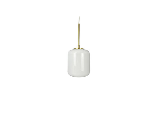 Silvia 15 Suspension Opal/Brass - DybergLarsen | Acheter ici