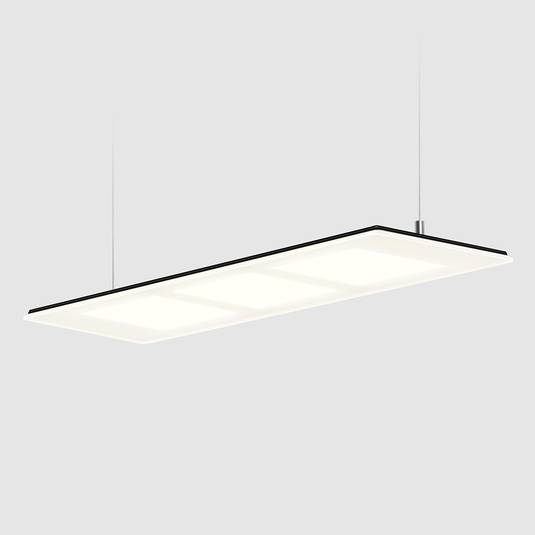 OMLED One s3 - flache OLED-Pendelleuchte | Lampenwelt.de