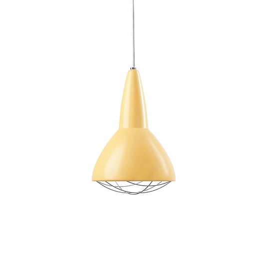 Grid Lampada a Sospensione Giallo - Cph Lighting | Acquista online