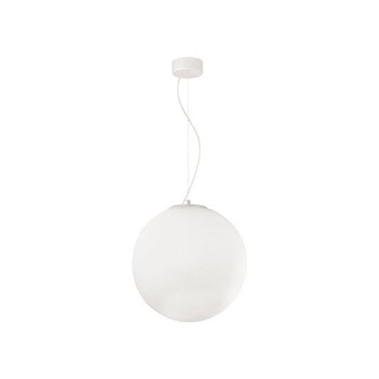 Ideal Lux Mapa lampa wisząca Ø 40 cm | Lampy.pl