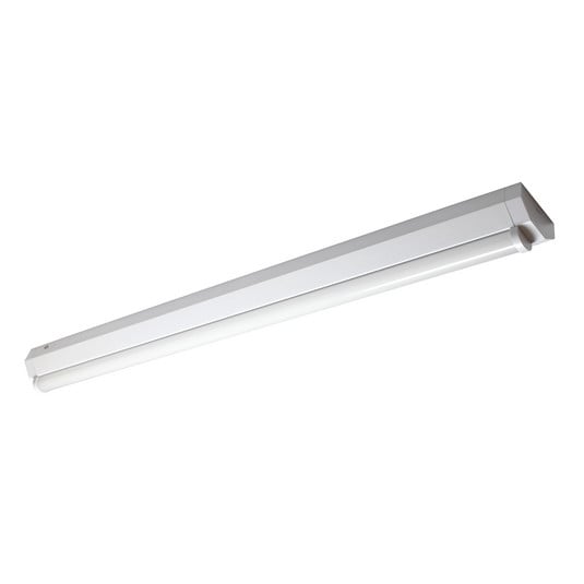 Universelle LED-Deckenlampe Basic 1 - 120cm | Lampenwelt.ch