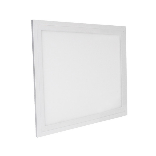 InnoGreen MULTI BASELine Panneau LED, carré, blanc | Luminaire.fr