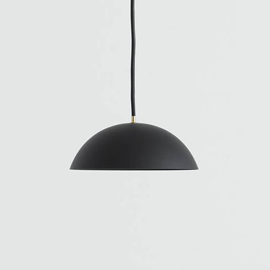 Nyta Pong Ceiling LED pendant light, cable length 5m | Lights.co.uk