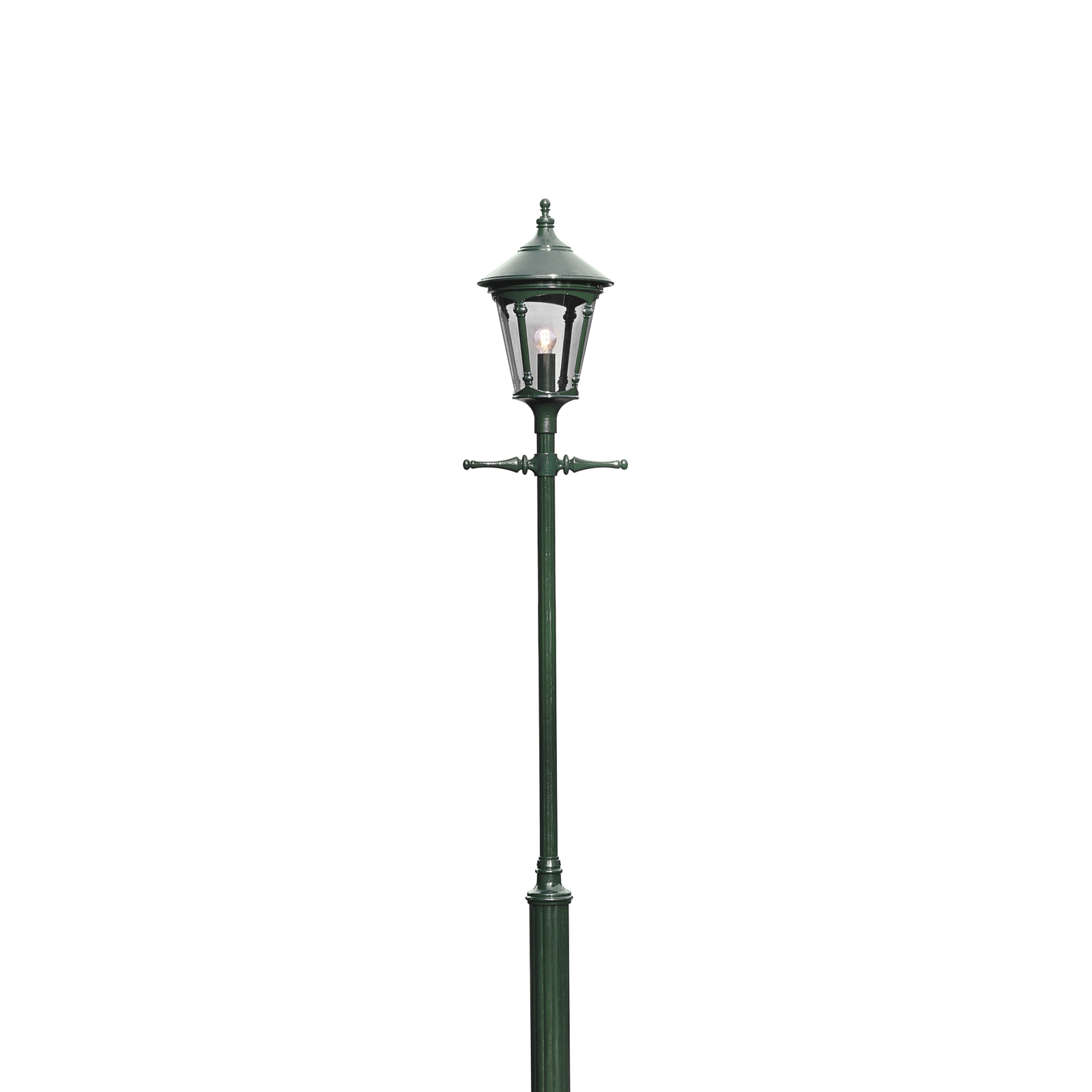 Mastleuchte Virgo, 1-flg. | Lampenwelt.de