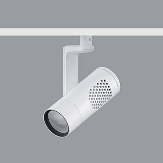 ERCO Eclipse S 48V Casambi 12,4W Wall uplighter | Lights.co.uk