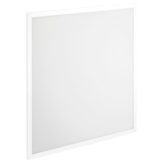 Megatron LED-panel infälld med UGR