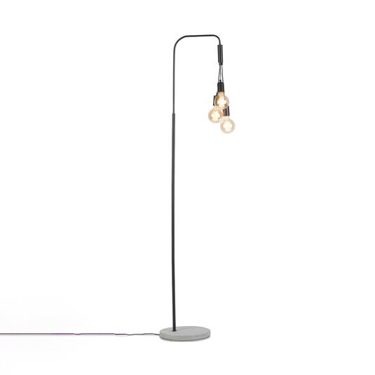 IT'S ABOUT ROMI Oslo Stehleuchte mit Zementfuß | Lampenwelt.de