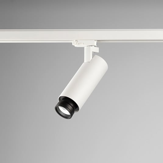 Egger Kelly sínes spot 15° - 90° 2 700K fehér | Feny24.hu