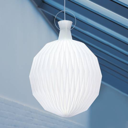 LE KLINT 101, Pendelleuchte aus Kunststoff | Lampenwelt.de